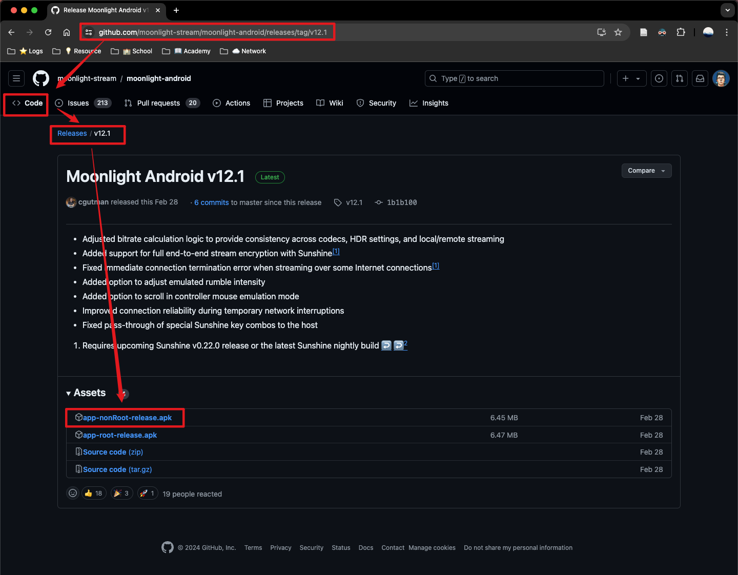 利用 Sunshine 和 Moonlight 实现 Windows 远程串流 - CLOUDUH